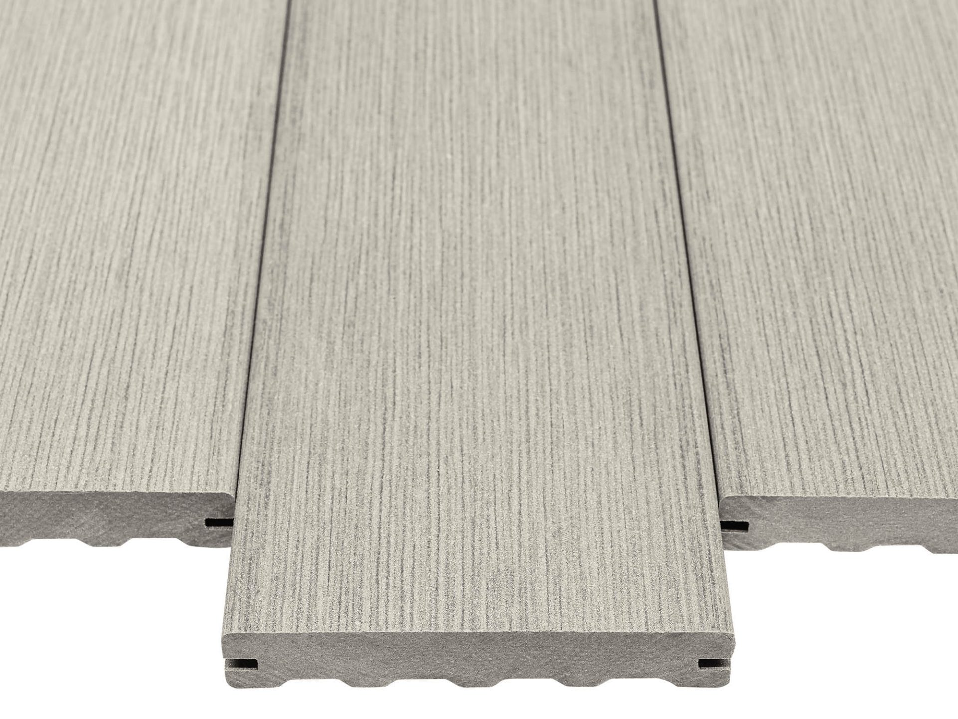 WPC Terasové dosky | WPC Plastic